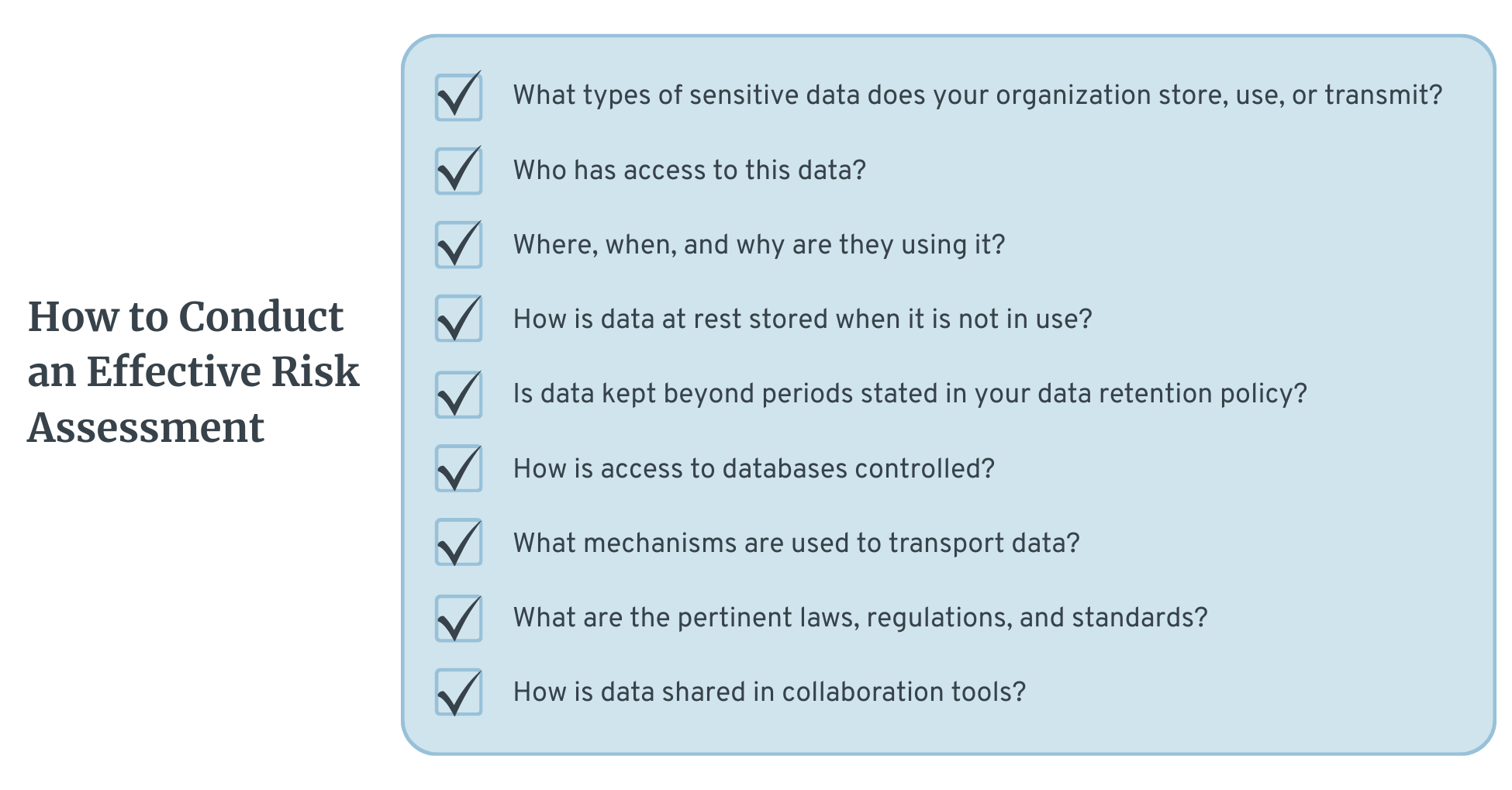 Securing Data at Rest, in Use & in Motion | DataMotion