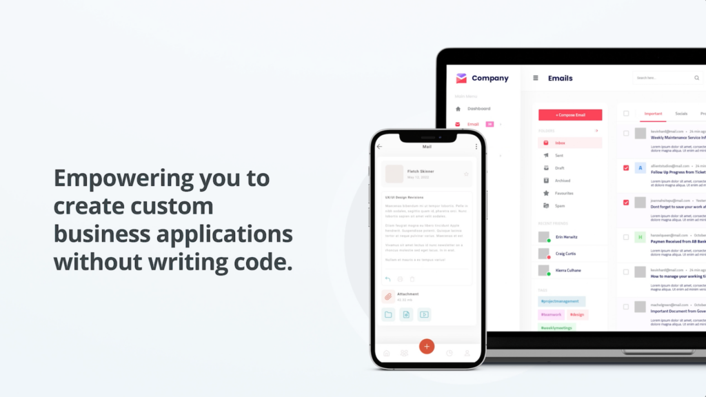 The No-Code Movement: What You Need to Know | DataMotion