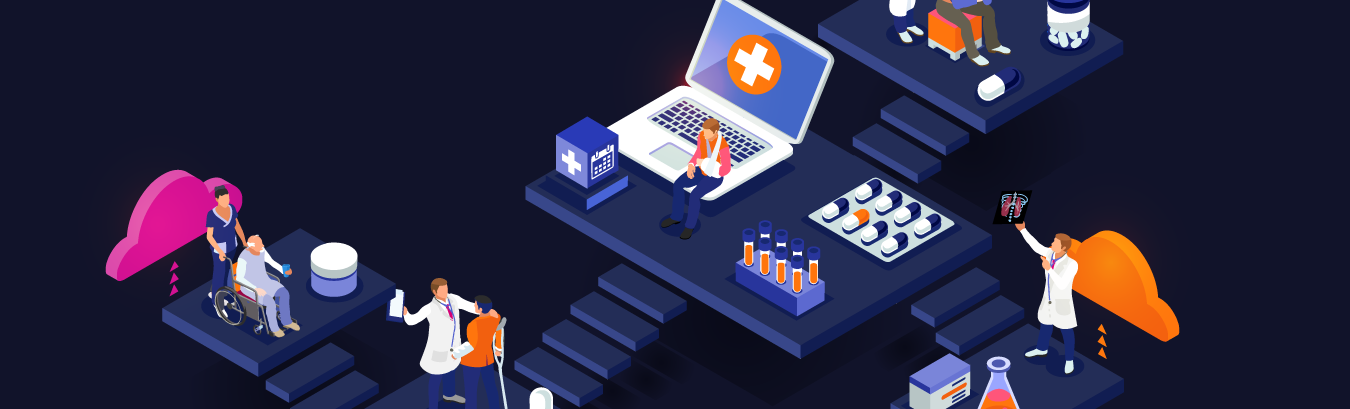 What Exactly is a HISP? | Healthcare Solutions | DataMotion