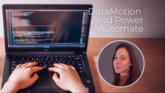 The Power of Secure Workflows at Your Fingertips | Videos | DataMotion