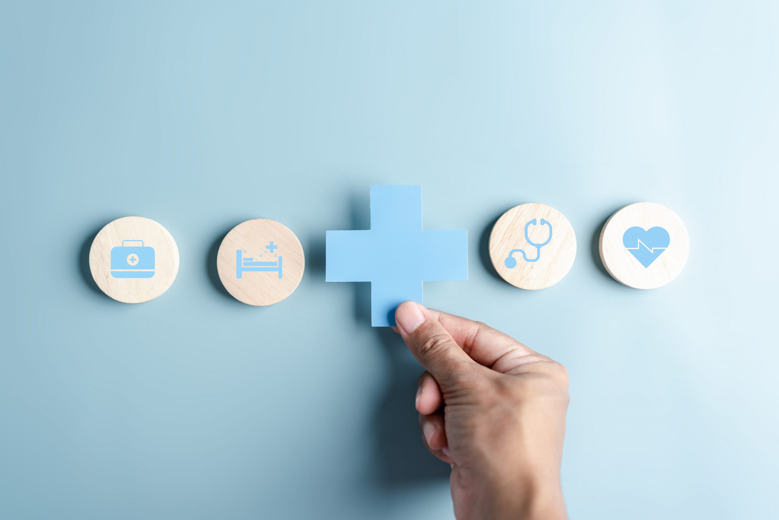 [Case Study] Enhancing Customer Experience in Health Insurance