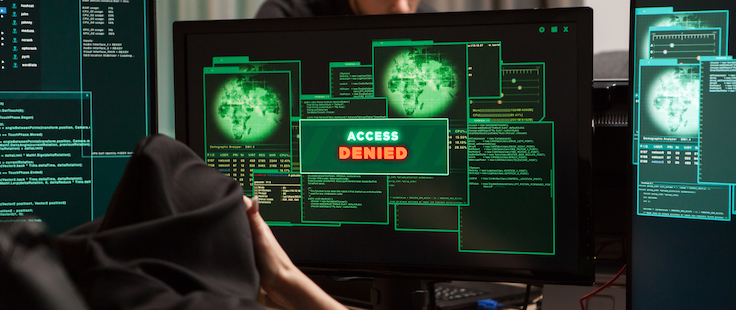 Consolidating the Vendor Risk Factor | Rise of RaaS | DataMotion