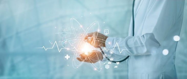 HIMSS 2022: Healthcare Interoperability | DataMotion