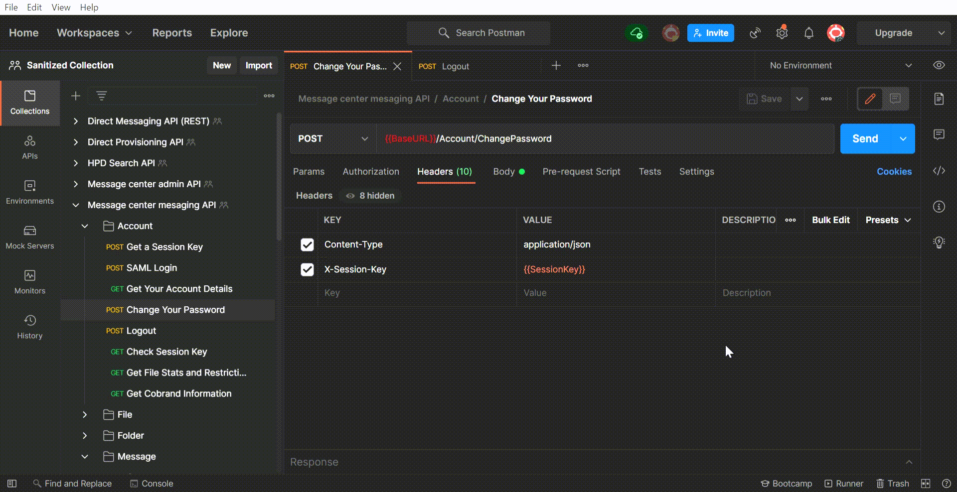 8 Tips for Using Postman for API Testing | DataMotion