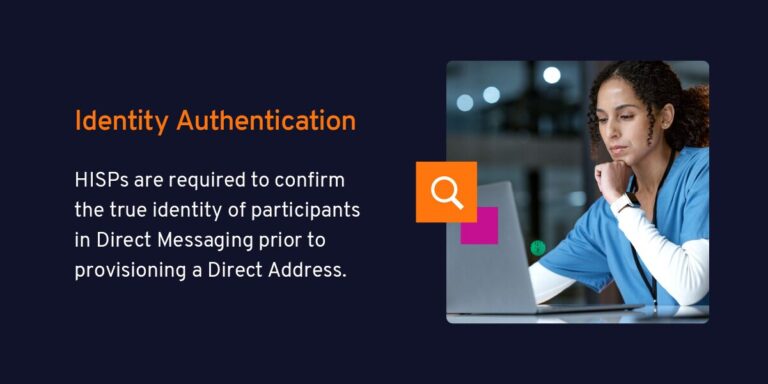 What Exactly is a HISP? | Healthcare Solutions | DataMotion