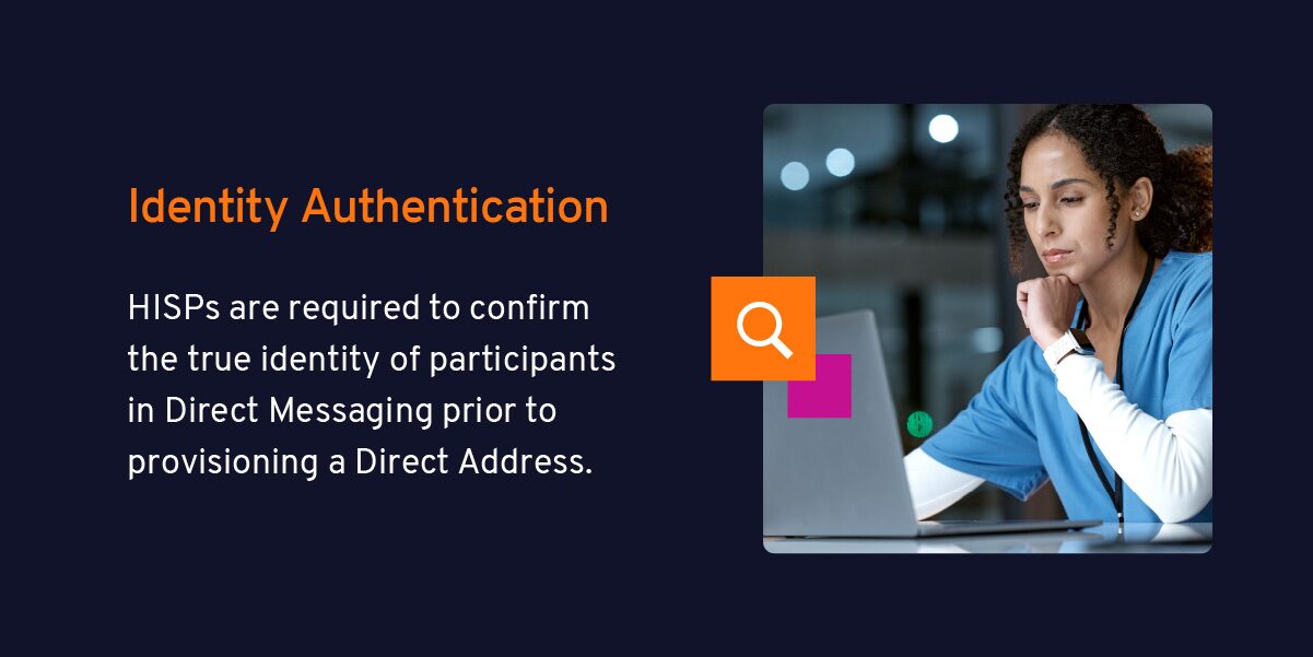 What Exactly is a HISP? | Healthcare Solutions | DataMotion